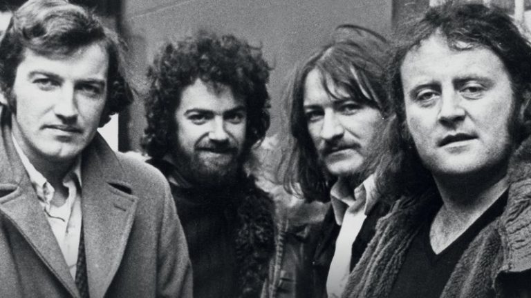 Planxty - the McDeviants